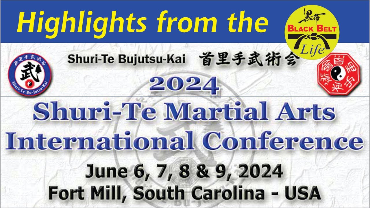 2024 Shurite Conference Highlights - YouTube
