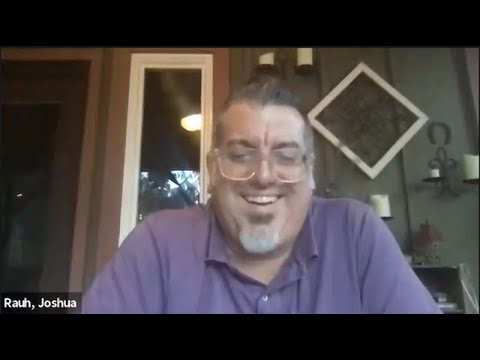 (B)MIB - #56: Joshua Rauh (Arts Education, Playfulness, & Satisfaction ...