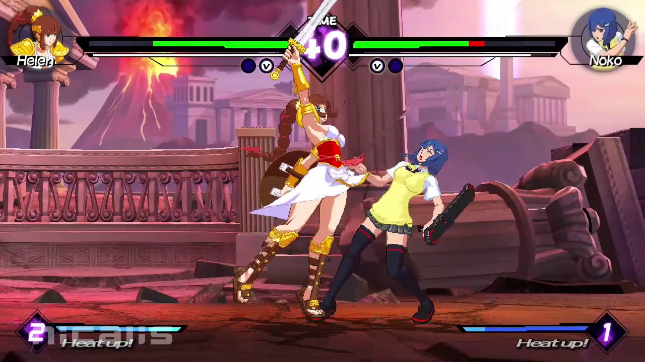 Blade Strangers release date trailer (Switch) - YouTube