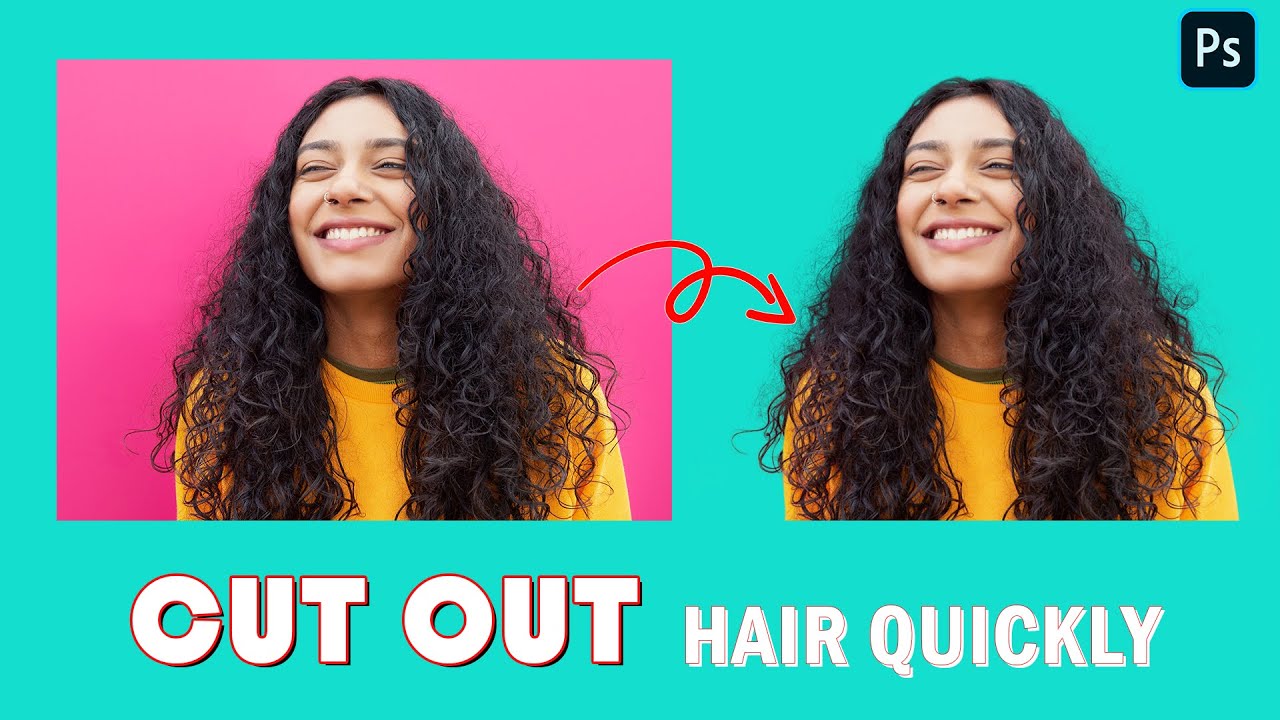 How To Cut Out Hair In Photoshop 2020 YouTube how-to-cut-out-hair-in-photoshop-2020-youtube