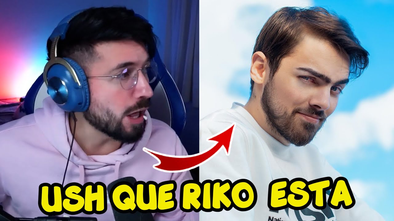 QUE RIKO RELIC 🥵 🥵🥵🥵 - YouTube