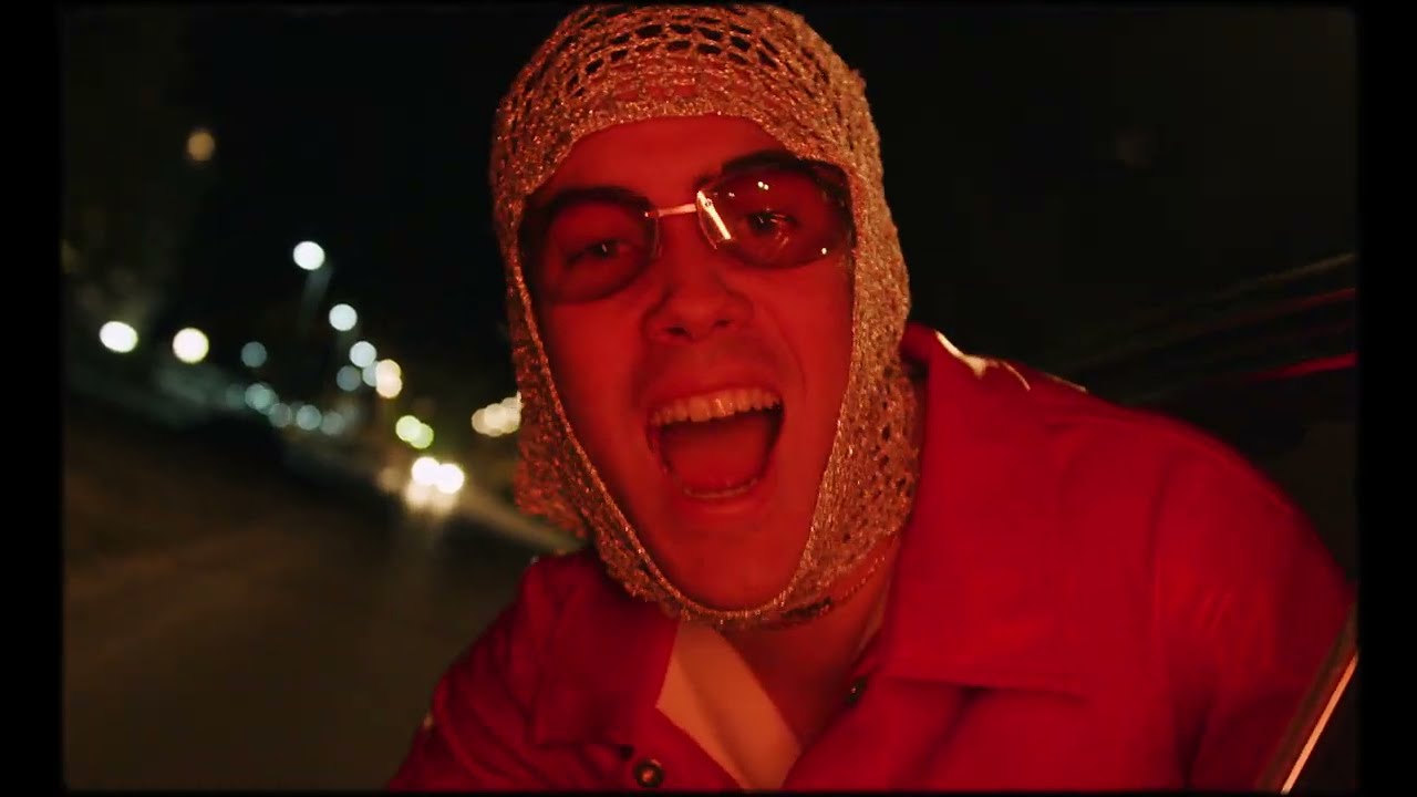 LOW-RED - DNA (prod. ilovethisbeat & Pherro) - YouTube