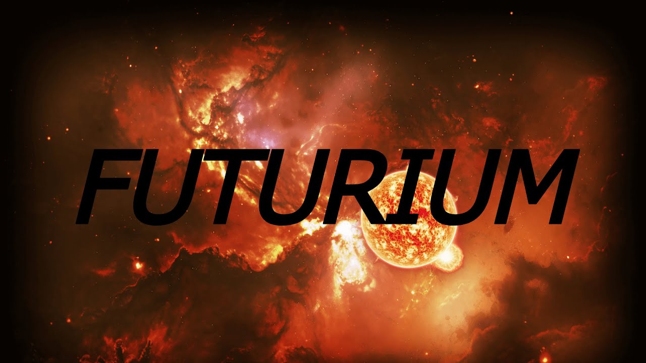 🔴 WarUniverse: Futuriums en Europa - YouTube