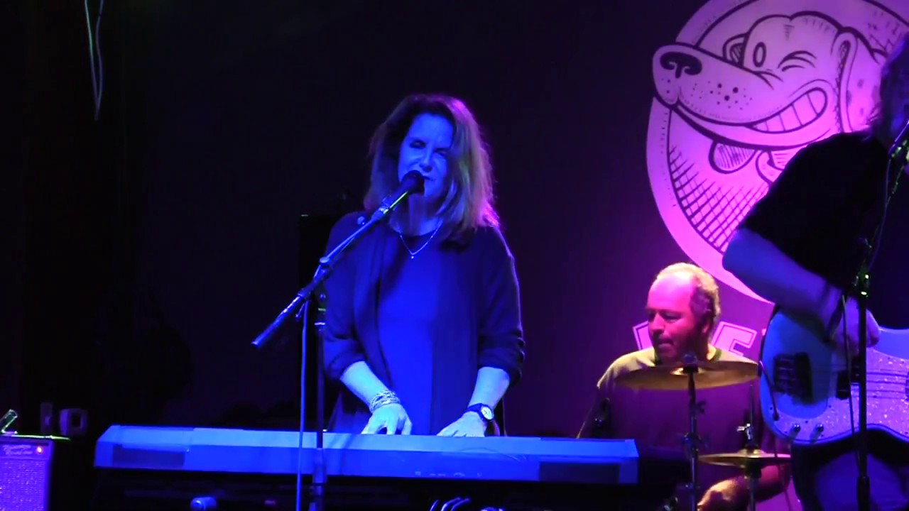 Teresa James & The Rhythm Tramps-- Day Drinking - YouTube