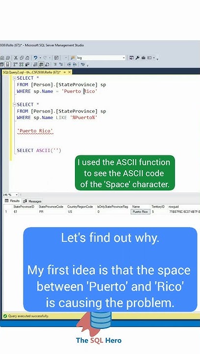 Is this useful? #SQL #dataengineering #dataanalytics #datascience #database #data #programming ...