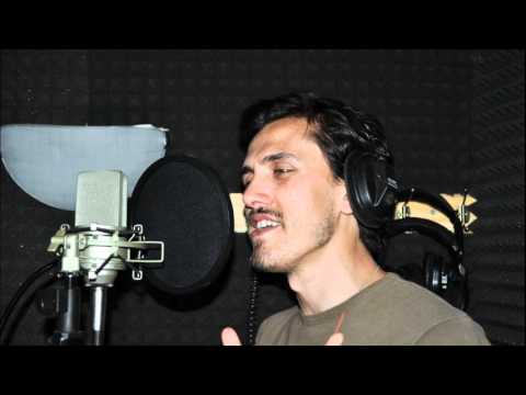 Bunyamin kaya-Kalbimin otesinde-Akustik calisma