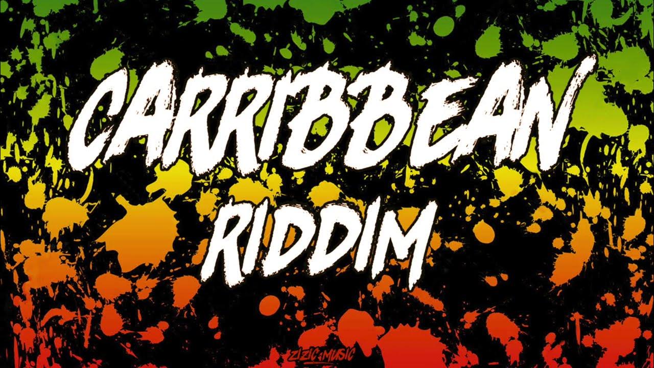 Caribbean Riddim Reggae Mix 2021🌿 Feat. Luciano, Anthony B, Morgan ...
