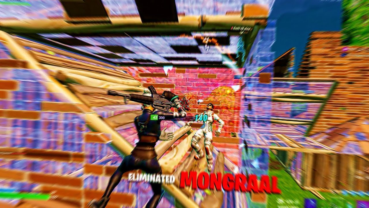 IDGAF 🤬 (ft. Noahreyli, Trulex) + BEST CONTROLLER CHAPTER 5 MONTAGE 🎮 ...