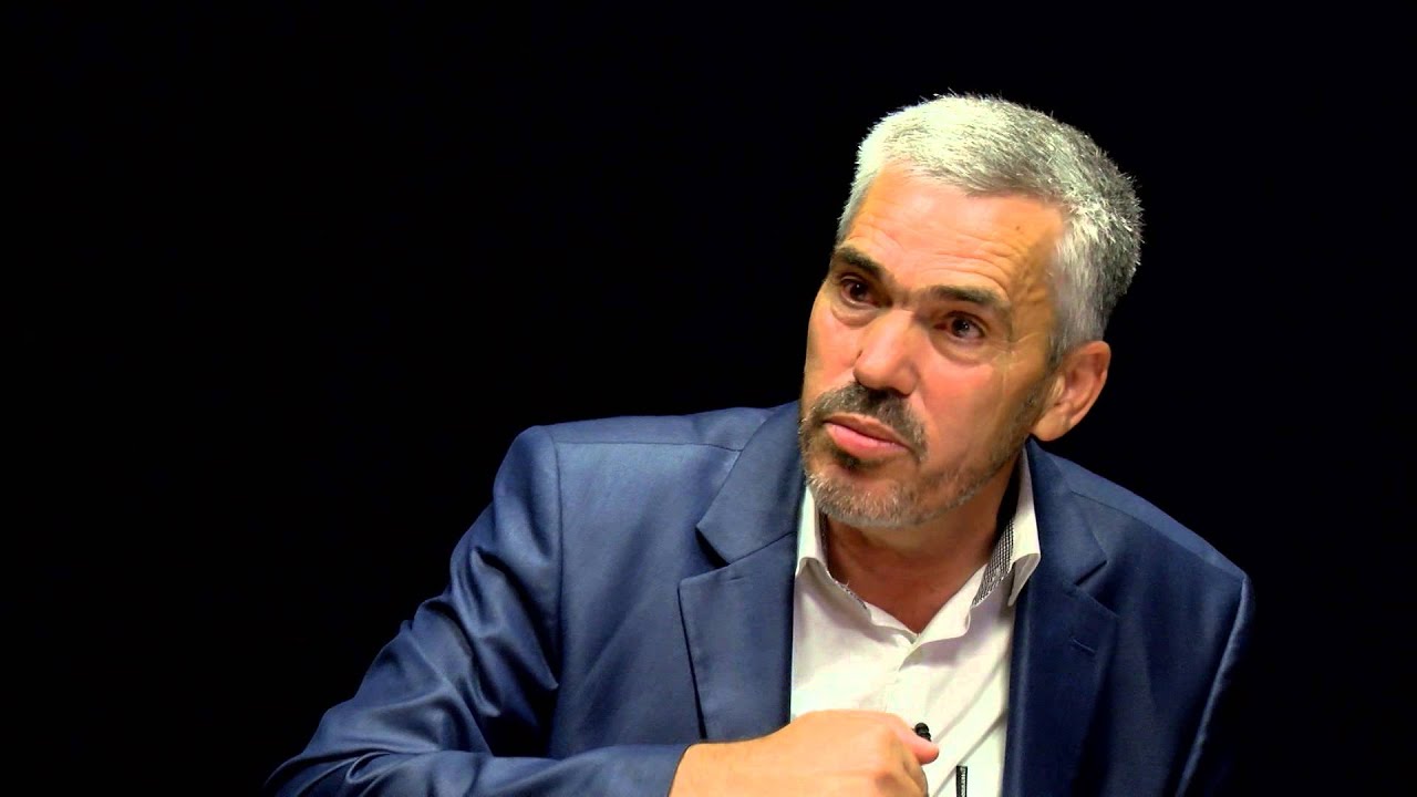 Naim Tërnava është si Vladimir Putini - YouTube