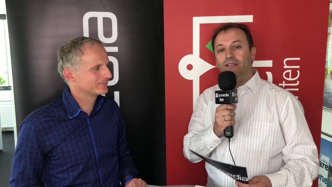 Karl Biedermann | AWS (Austria Wirtschaftsservice) | lanmedia Business ...