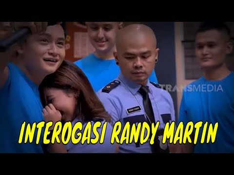 [FULL] RANDY MARTIN IKUT TES JADI CALON POLISI | LAPOR PAK! (25/11/21)