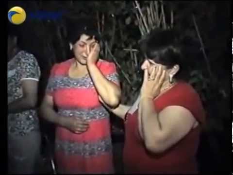 Ucarlı gəncden ANA ESGER GEDİREM
