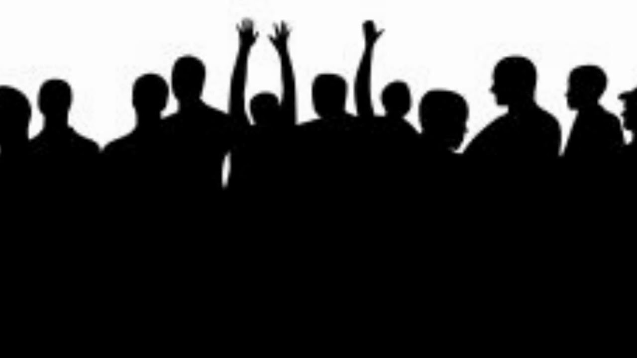 Applause Polite Medium Group Sound Effect - YouTube