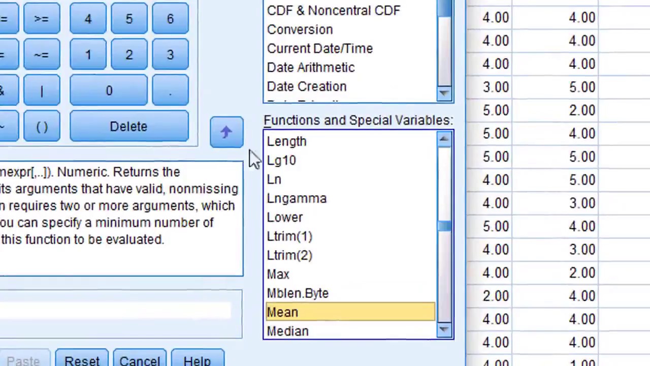 Multiple Regression Analysis In SPSS YouTube Multiple Regression Analysis In SPSS YouTube