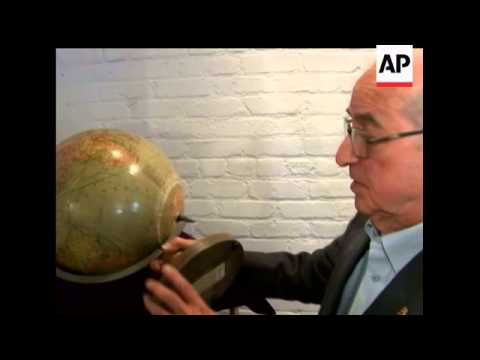 More than 60 years after he took it, a California man is putting Adolf ...