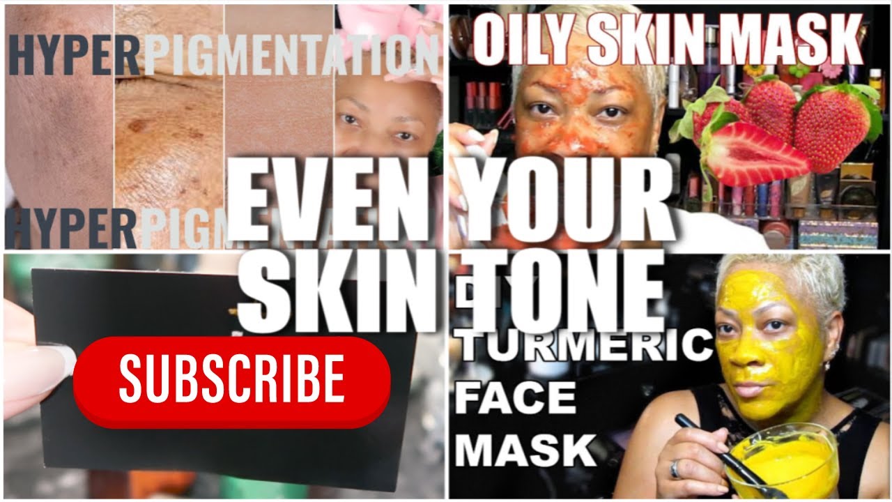 How To Fade Dark Spots 🔴 Hyperpigmentation 🔴 Blemishes 🔴 Brown Spots 🔴 ...