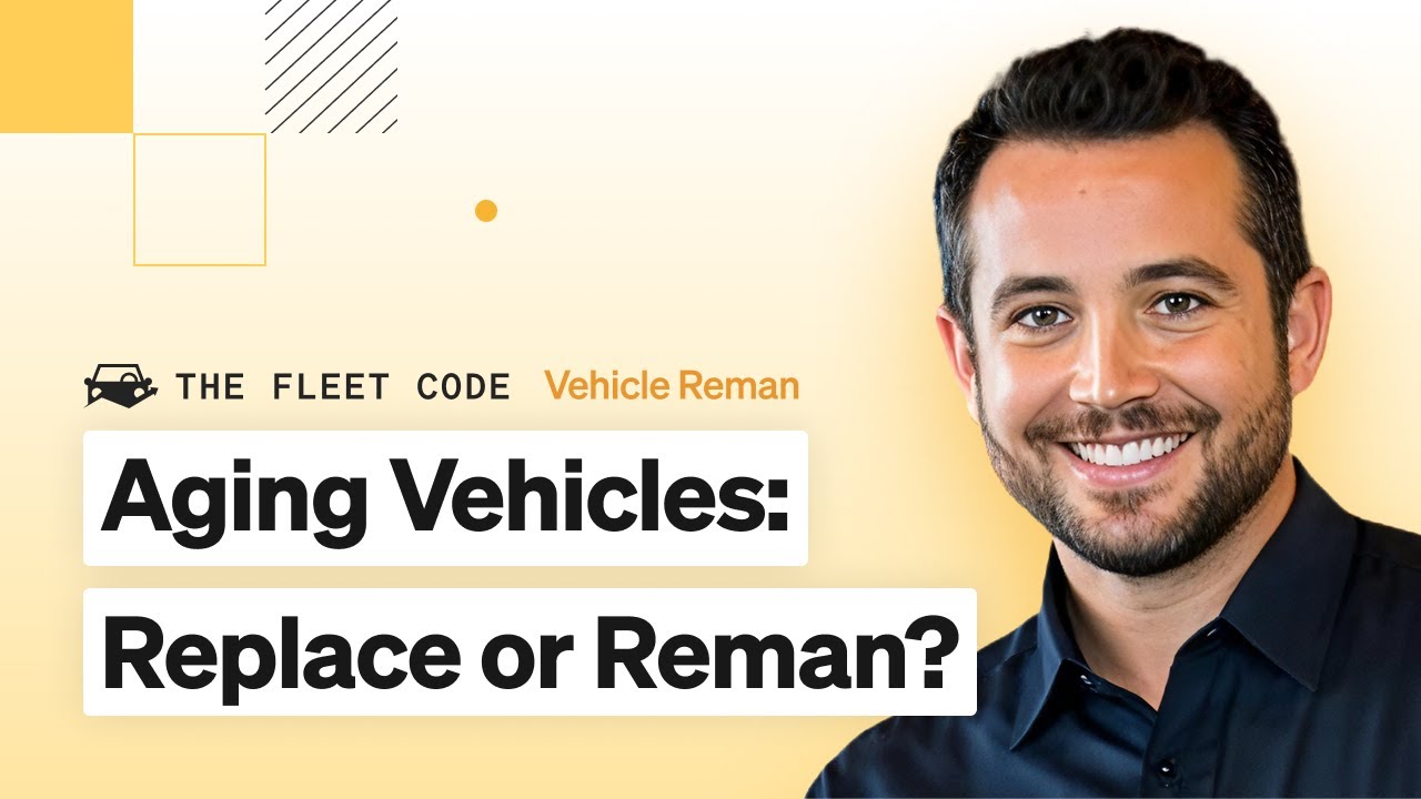 Replace or Reman? How to Make the Right Call | The Fleet Code Podcast ...