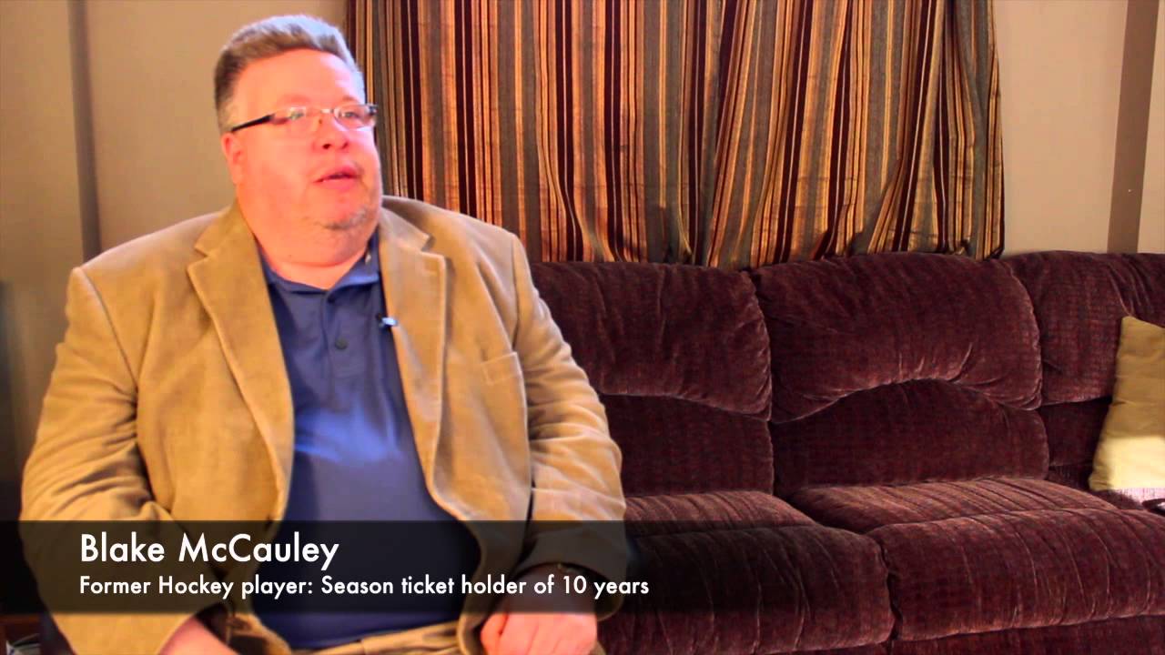 Bob Probert Documentary - YouTube