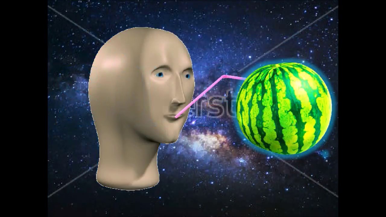 The Sacred Watermelon - YouTube