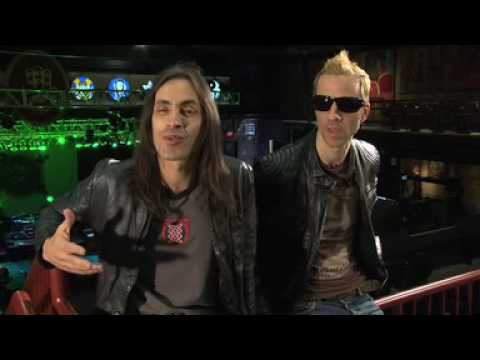 EXTREME Take Us Alive HDNet trailer - YouTube