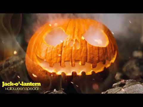 Jack O' Lantern Halloween Special