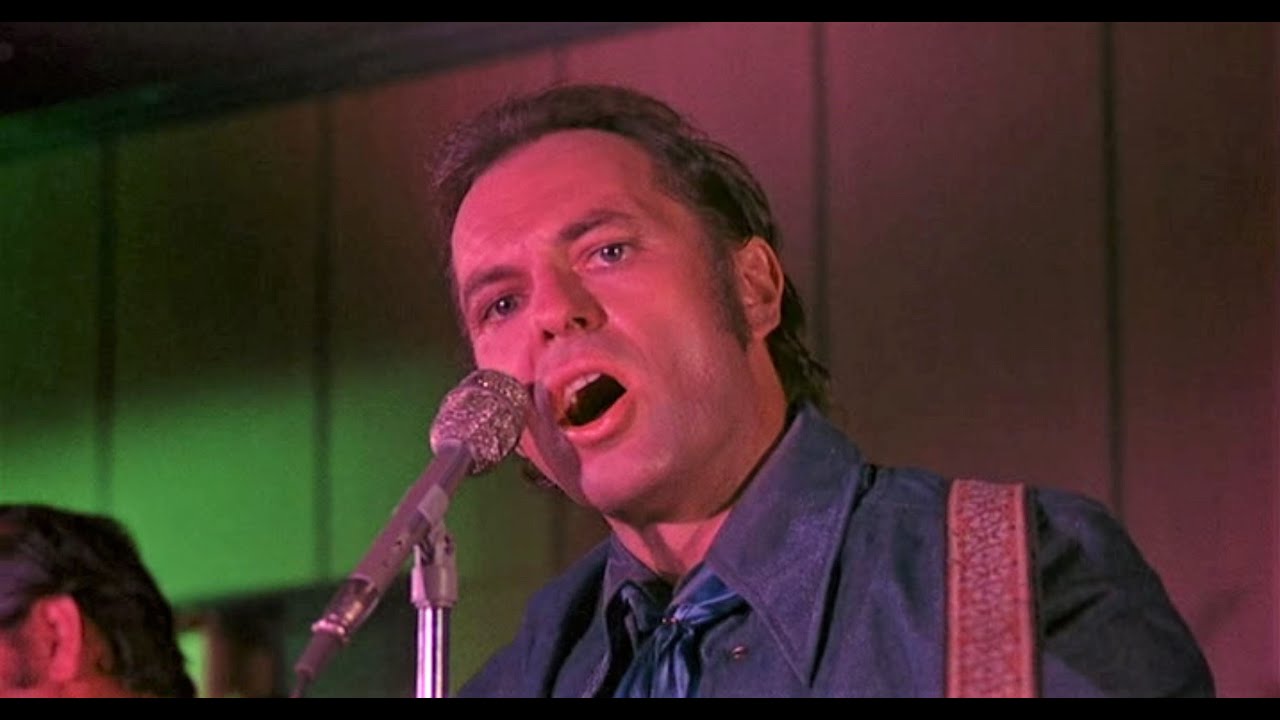 PAYDAY (1973) Clip - Rip Torn & Elayne Heilveil - YouTube