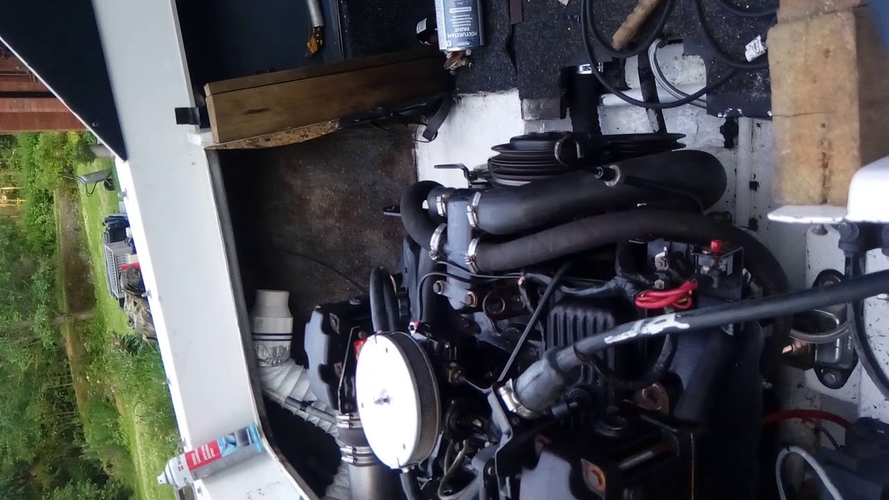 Vator 17 ht -74 - YouTube