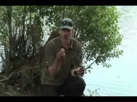 Tackleuk Fox Power Guard Catapult - YouTube