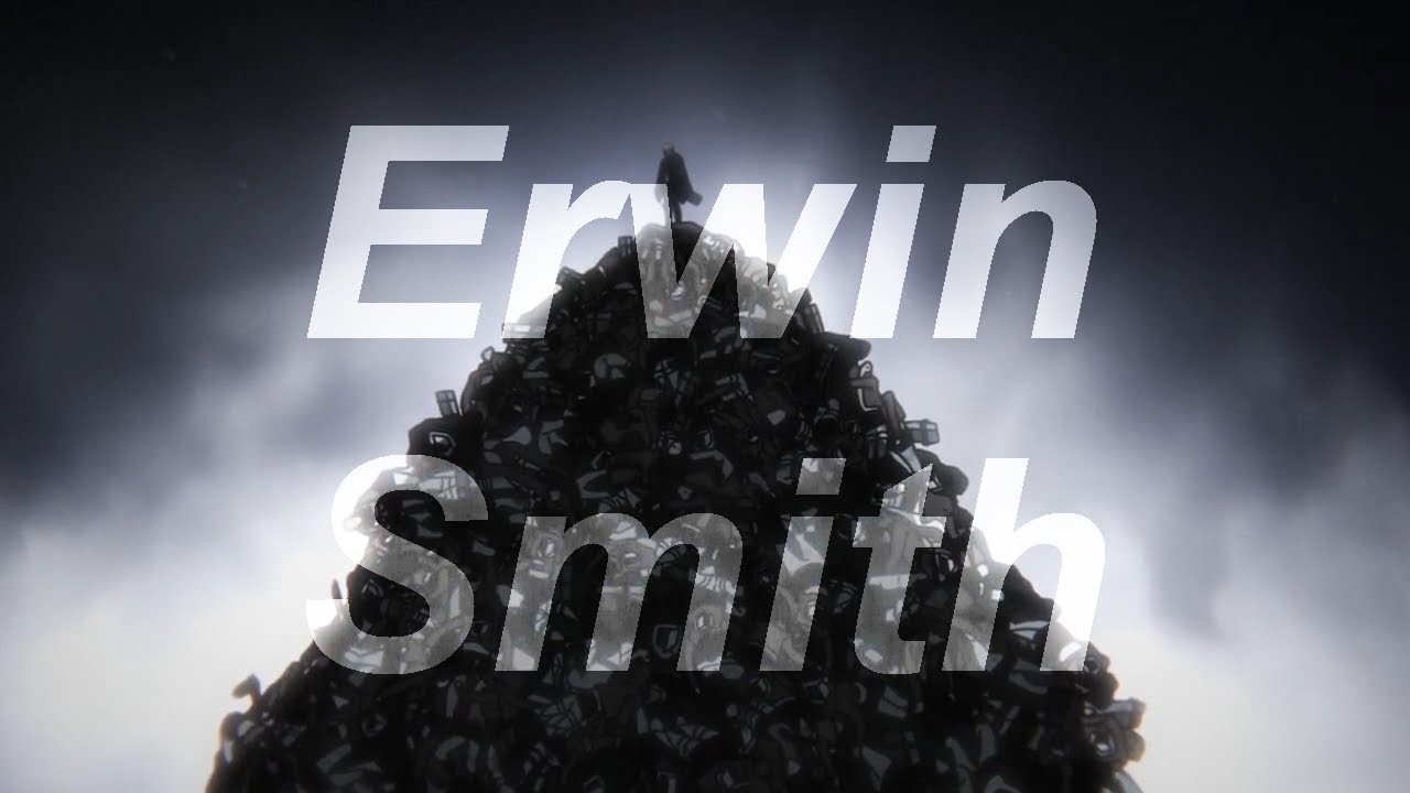 "The real Erwin Smith" - German dub | Weebs on Fire - YouTube