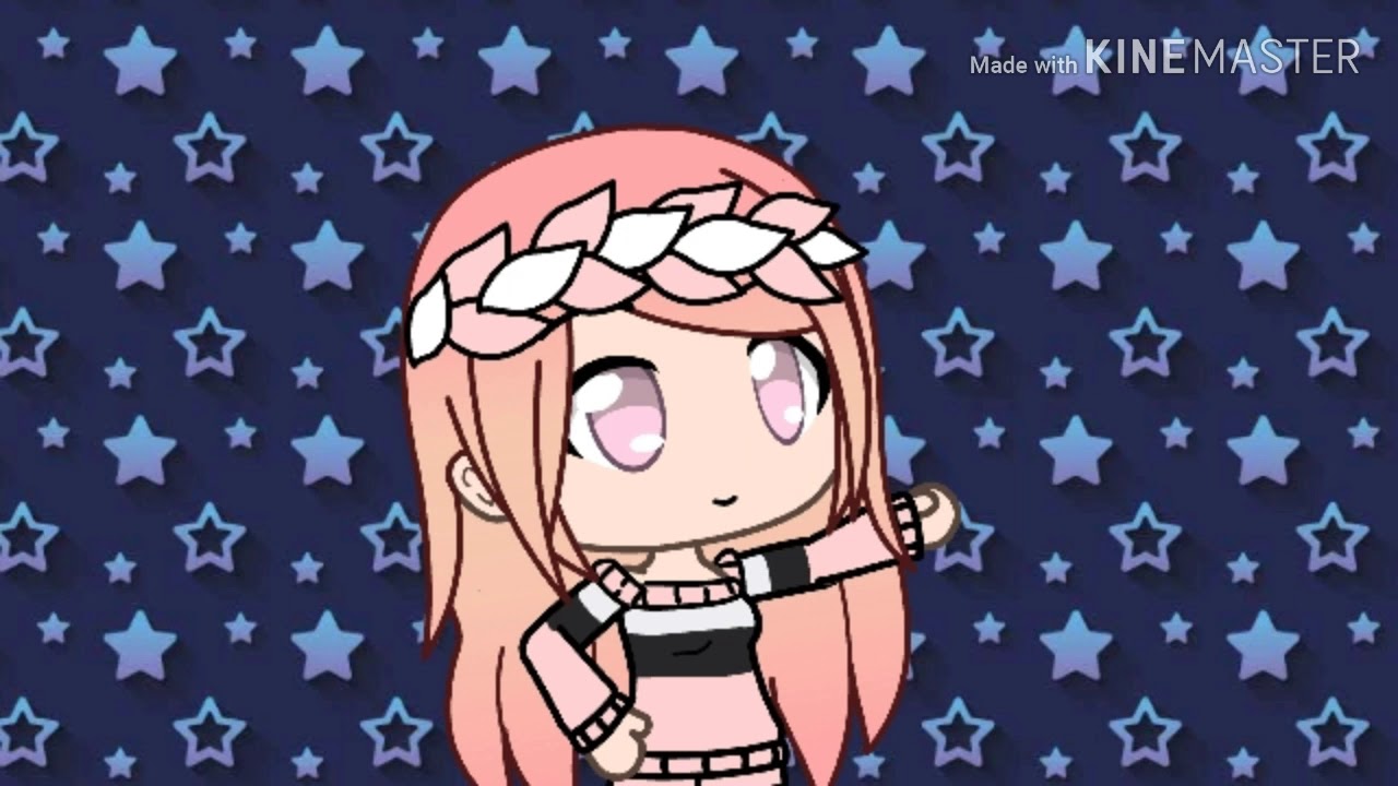 Something About Her- EP. 2- S. 1- Gacha Roleplay - YouTube