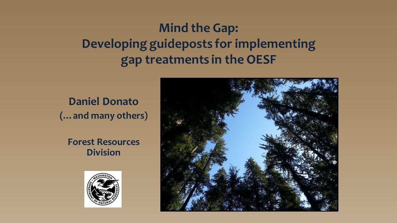 Mind the Gap: Developing Guideposts for Implementing Gap Treatments in ...
