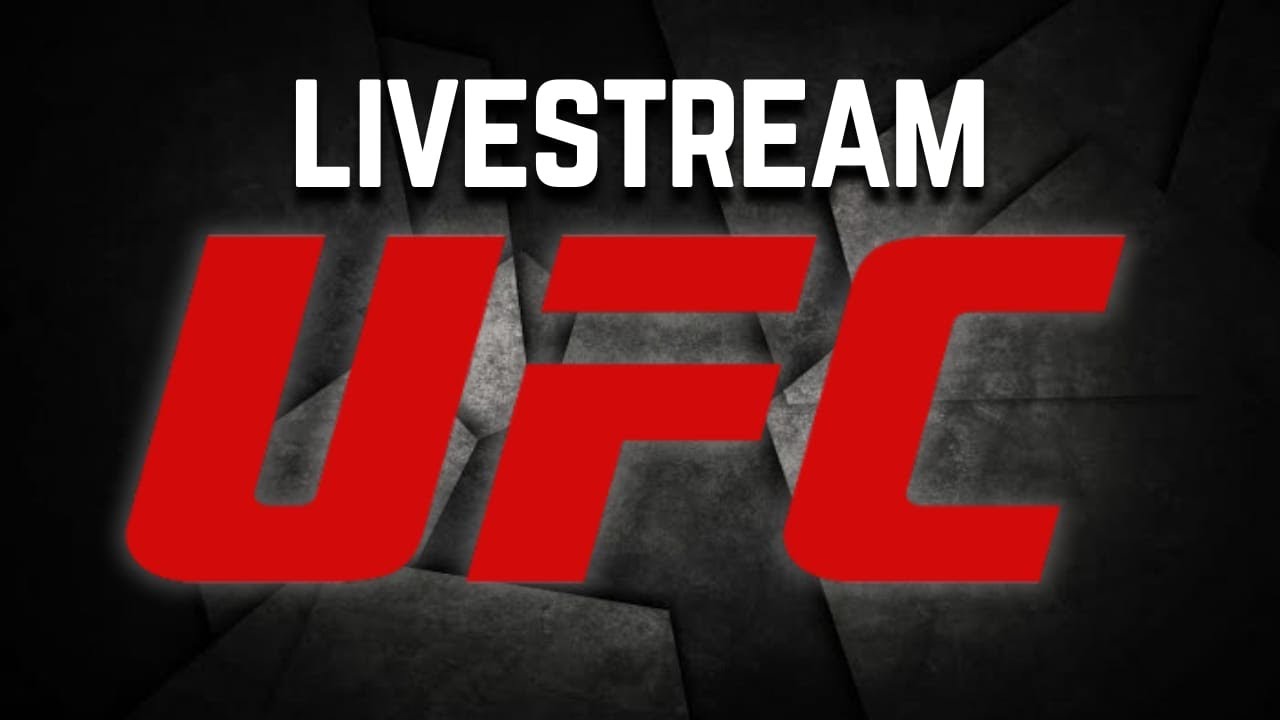 UFC 312: Du Plessis vs. Strickland 2 live fight stream - YouTube