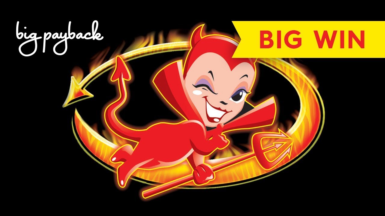 Lil' Lucy House of Hearts Slot - BIG WIN BONUS! - YouTube