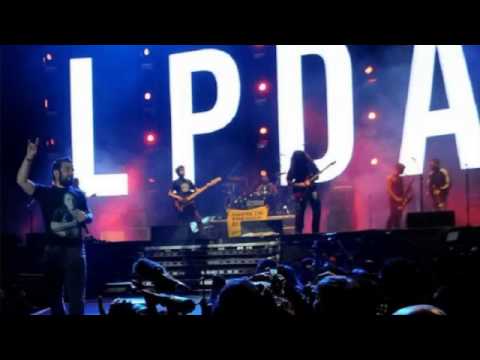 LAS PASTILLAS DEL ABUELO [ DESCARGAR DISCOGRAFIA FULL ] - YouTube