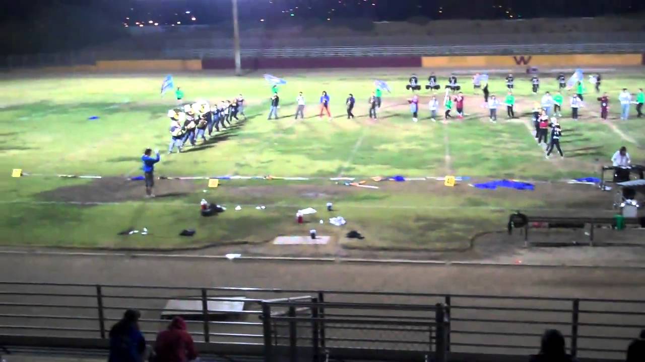 Marching Band Tuba Fail - YouTube