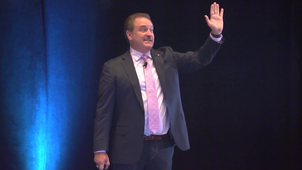 Dr. John Rosa - AMI Orlando 2019 | Ep. 41 - YouTube