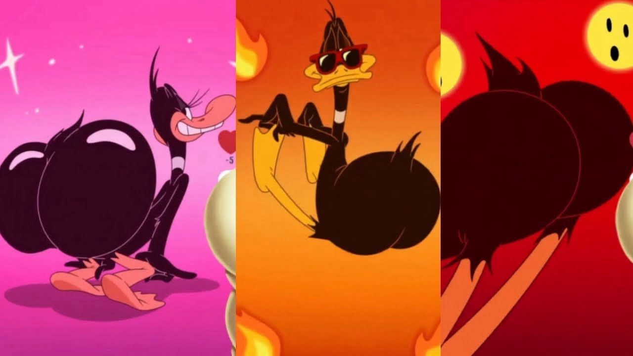 The Day The Earth Blew Up A Looney Tunes Movie Butt Moments Jokes