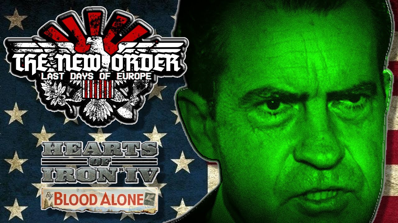 - The New Order -Me Angry - USA - - YouTube