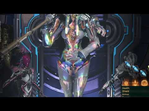 citrine's noble speargun animation 🤔🤰