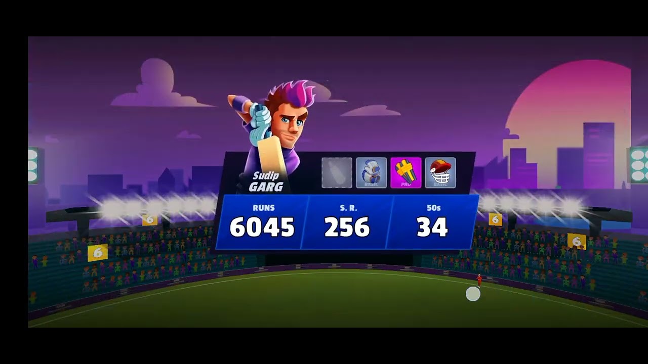 @Hit wicket: Cricket Game 🏏 - YouTube