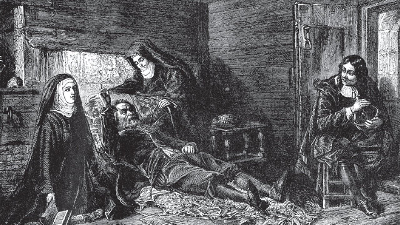 What Happened To Gallelio Galleli ? - YouTube