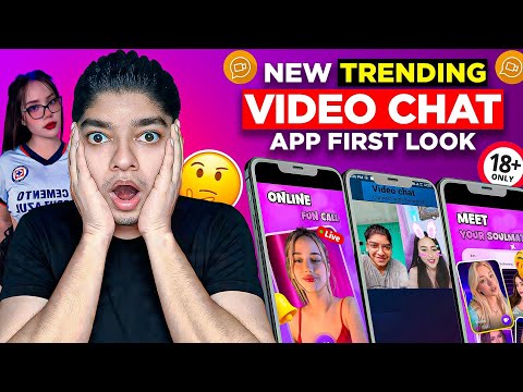 Free Video Calling App | Free Video Chatting App 2025 | Trending Video Call App
