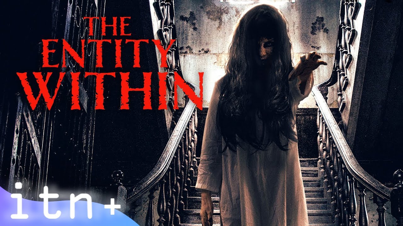 The Entity Within | 👻 FULL HORROR MOVIE 👻 | HD - YouTube