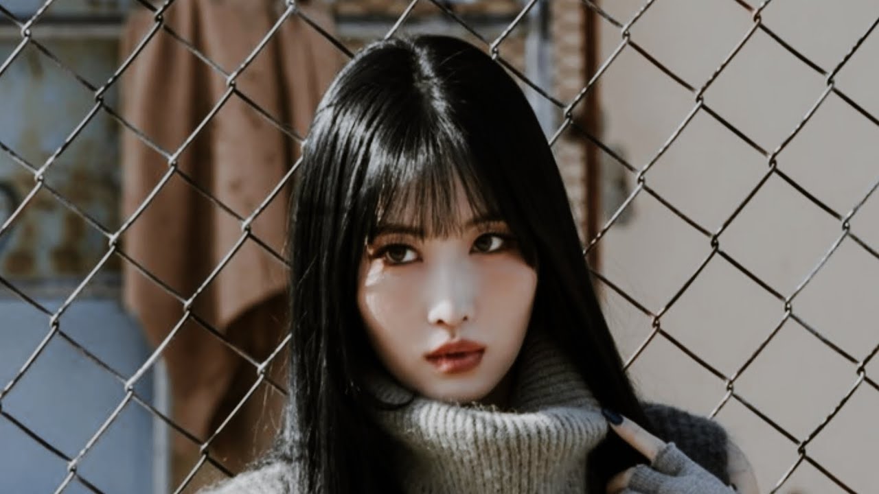 Momo — Heaven - YouTube