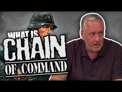 Chain of Command - An Introduction
