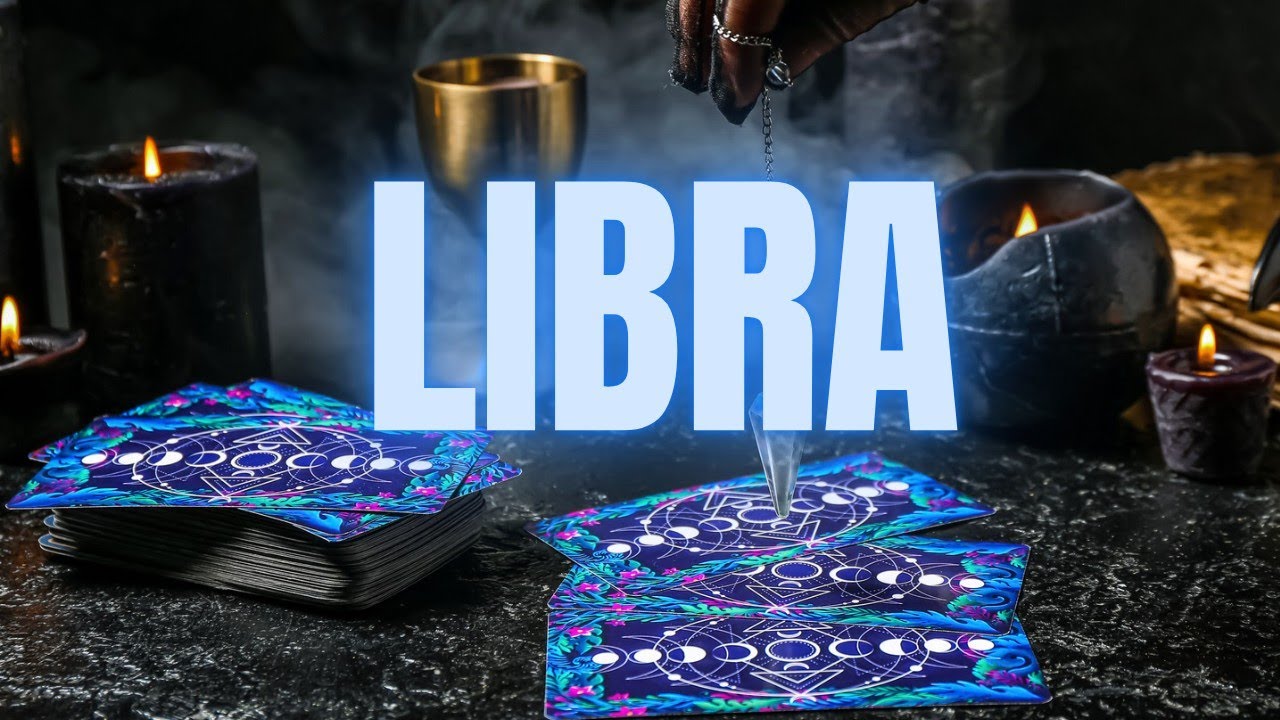 LIBRA🌟 Starry Directive: The Heavens Signal – Your Future Is Designed ...