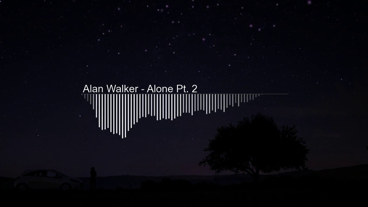 Alan Walker - Alone Pt. 2 (Piano Cover) - YouTube