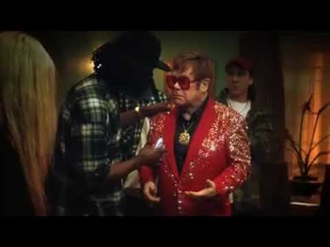 Reclame Snickers Rap Battle - September 2018 - YouTube