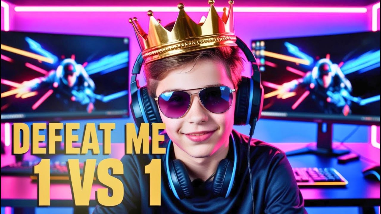 Free Fire Live Stream | Custom Rooms + Guild Test | Join & Play Now # ...