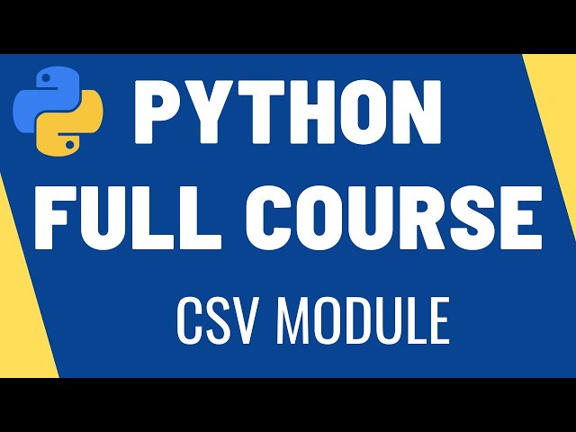 Introduction To Csv Dialects With The Python Csv Module Introduction To Csv Dialects With The Python Csv Module